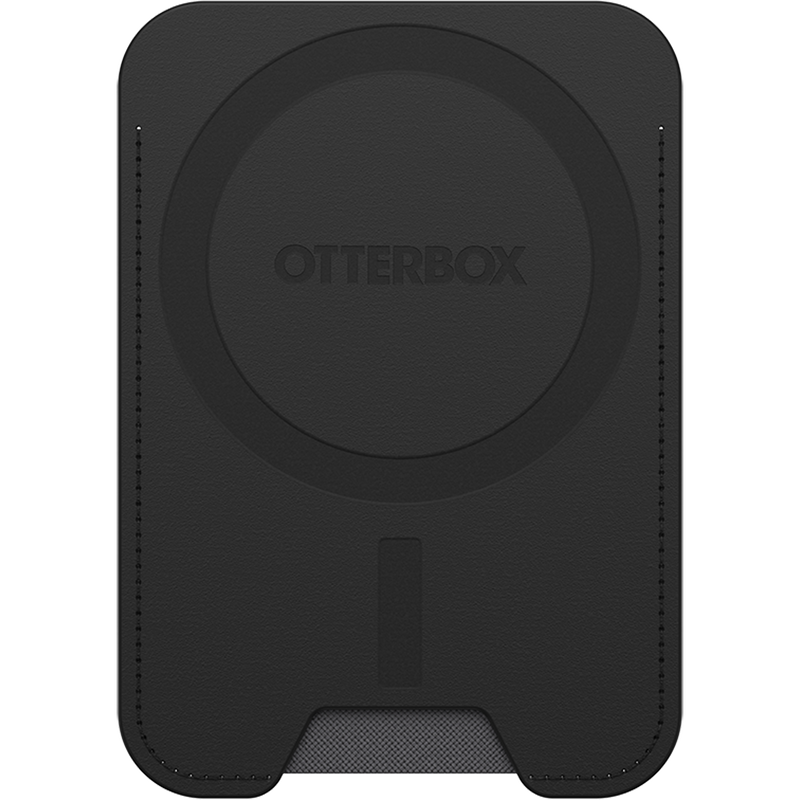 MagSafe Wallet | Symmetry Series Cactus Leather | OtterBox Australia