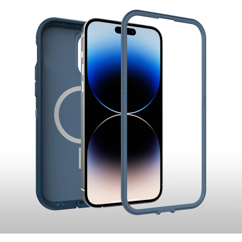 Defender XT iPhone 14 Pro Max case