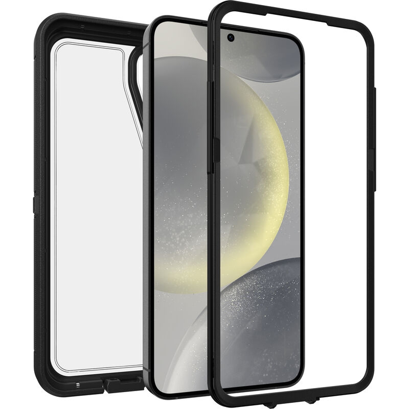 Galaxy S24+ Defender Protective Clear Phone Case | OtterBox Australia