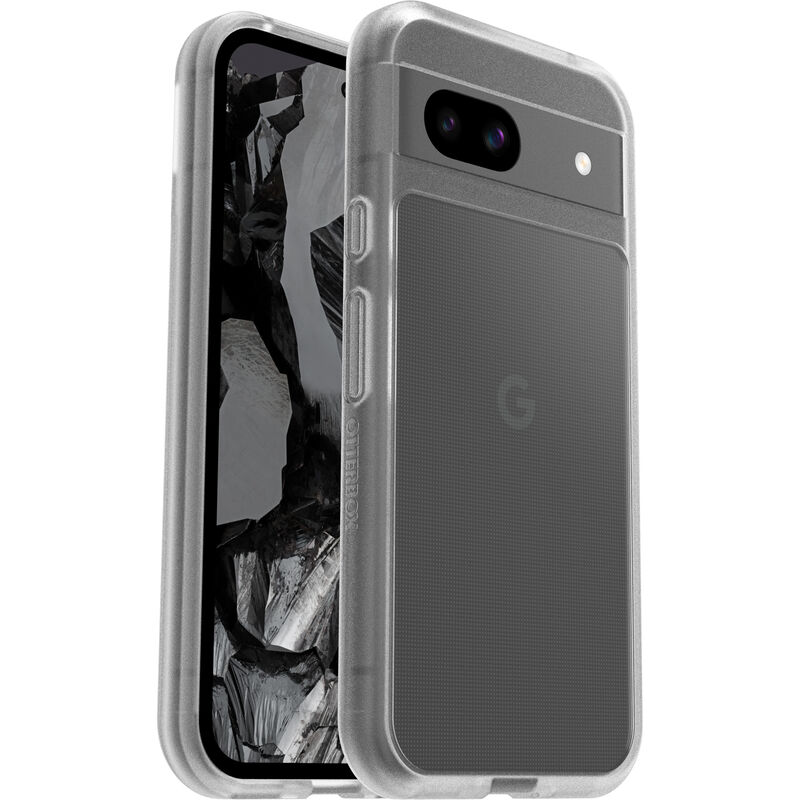 Pixel 8a React Clear Phone Case｜OtterBox Australia