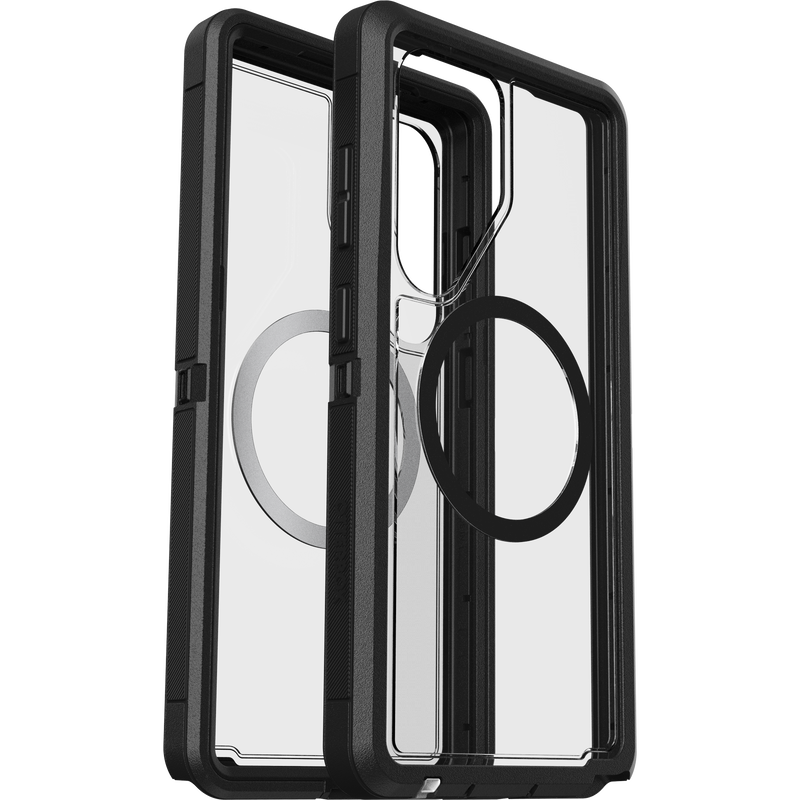 Samsung Galaxy S25 Ultra Case｜Defender Series XT Clear with Magnets ...