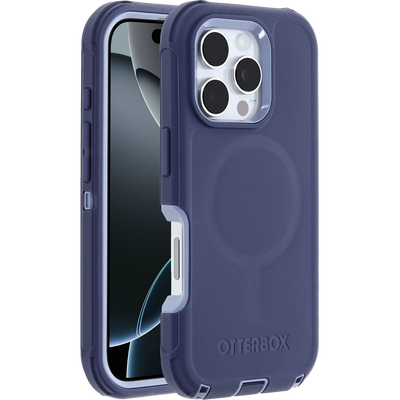 Defender series for iPhone 16 Pro | OtterBox - ANZ