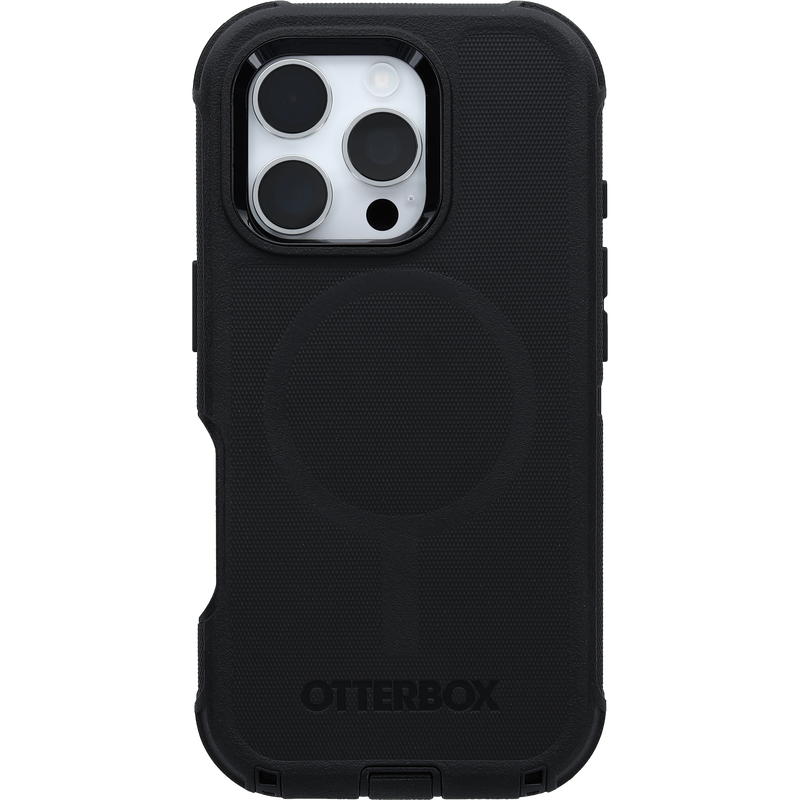Rugged iPhone 16 Pro Case｜Defender Series for MagSafe｜OtterBox Australia