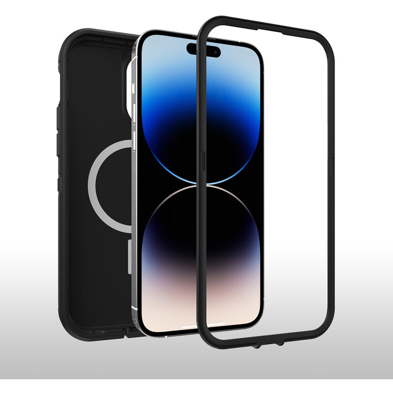 Defender XT iPhone 14 Pro Max case