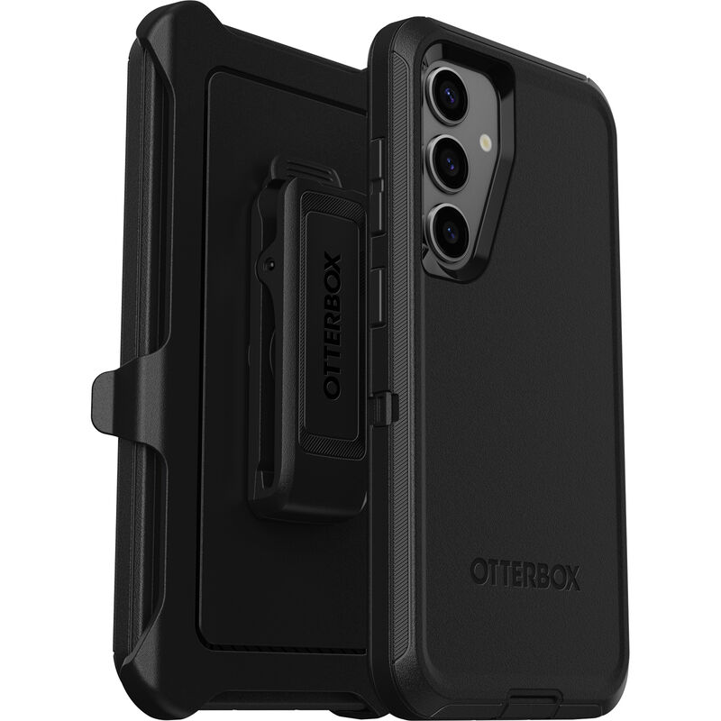 Galaxy S24 Defender Protective Phone Case| OtterBox Australia