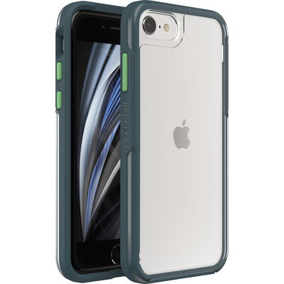 SEE for iPhone | Clear or MagSafe case | LifeProof
