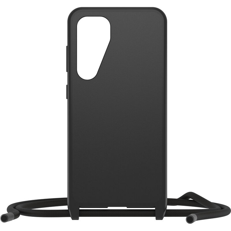 Galaxy S24 React Necklace Phone Case with Strap |OtterBox Australia