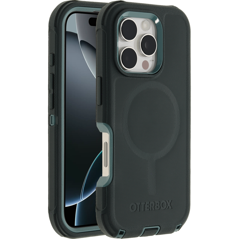 Rugged iPhone 16 Pro Case｜Defender Series for MagSafe｜OtterBox Australia