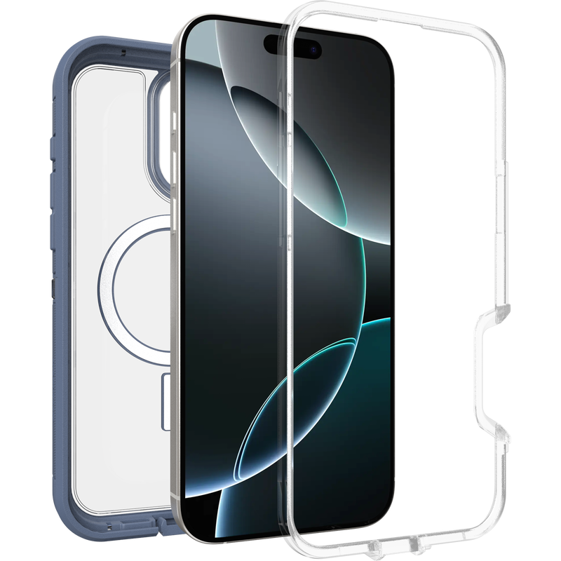 iPhone 16 Pro Max Case | Defender Series XT for MagSafe | OtterBox ...