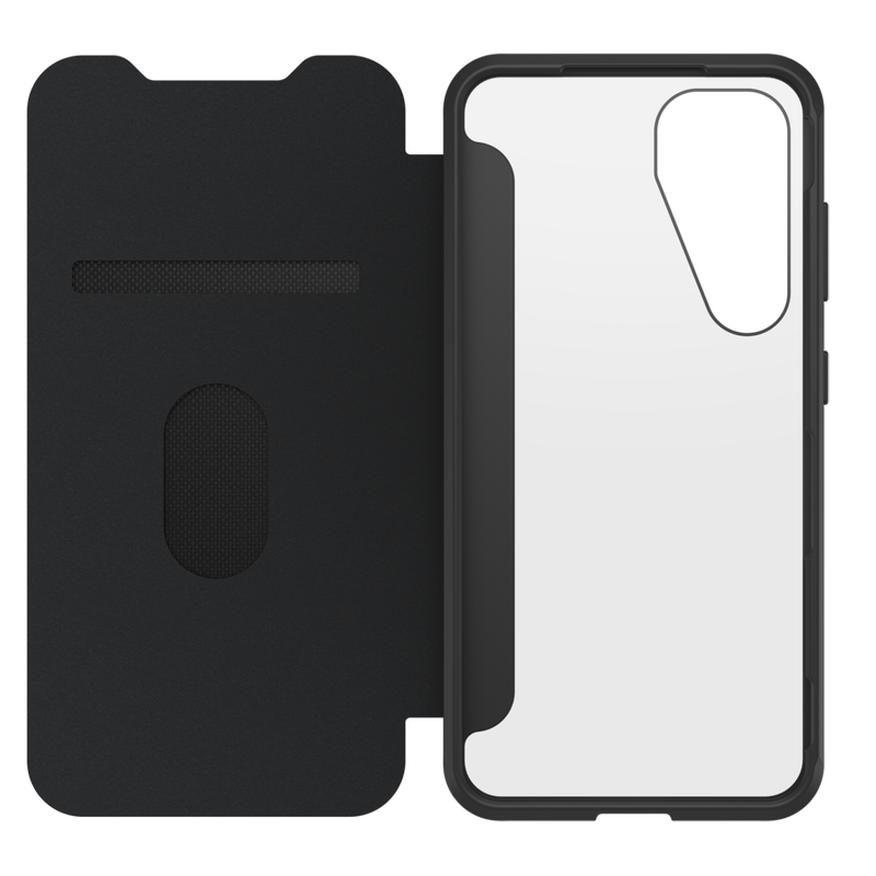 Samsung Galaxy S25 Case｜React Series Folio｜OtterBox Australia