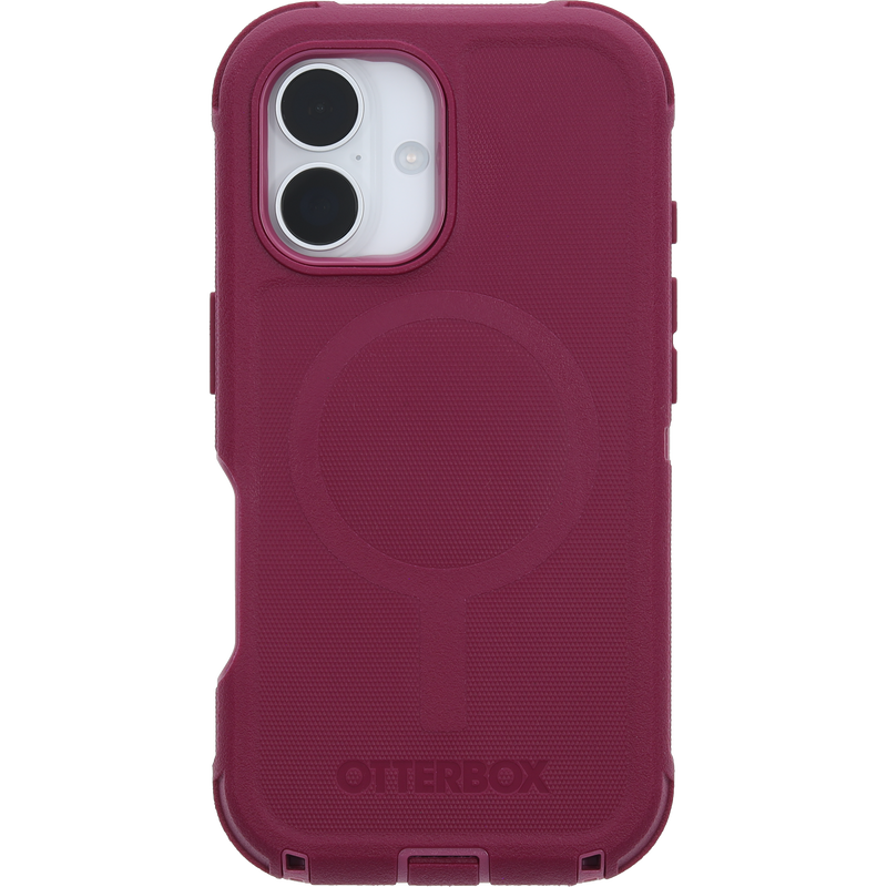 iPhone 16 Case｜Defender Series for MagSafe｜OtterBox Australia