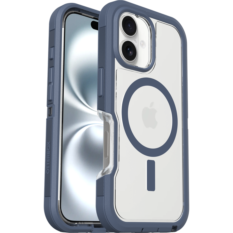 iPhone 16 Case | Defender Series XT for MagSafe | OtterBox Australia
