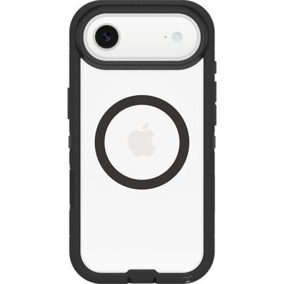 Rugged Defender Series Cases for iPhone Air | OtterBox