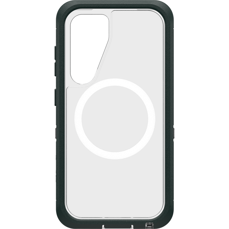 Samsung Galaxy S25 Case｜Defender Series XT Clear with Magnets｜OtterBox ...