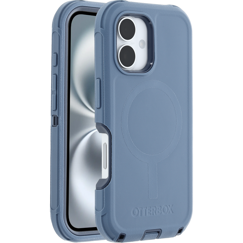 iPhone 16 Case｜Defender Series for MagSafe｜OtterBox Australia
