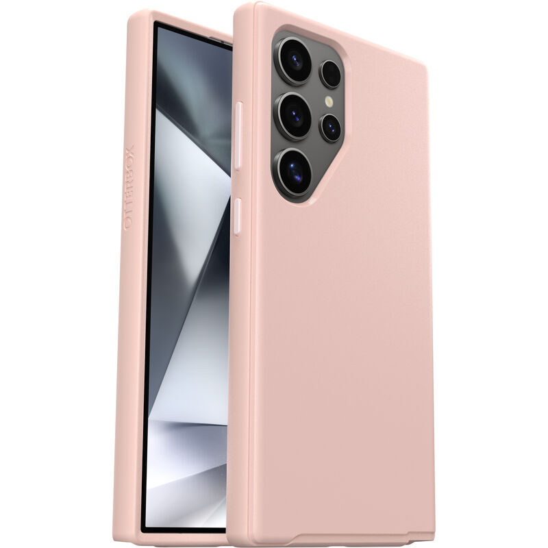 Galaxy S24 Ultra Symmetry Stylish Phone Case | OtterBox Australia