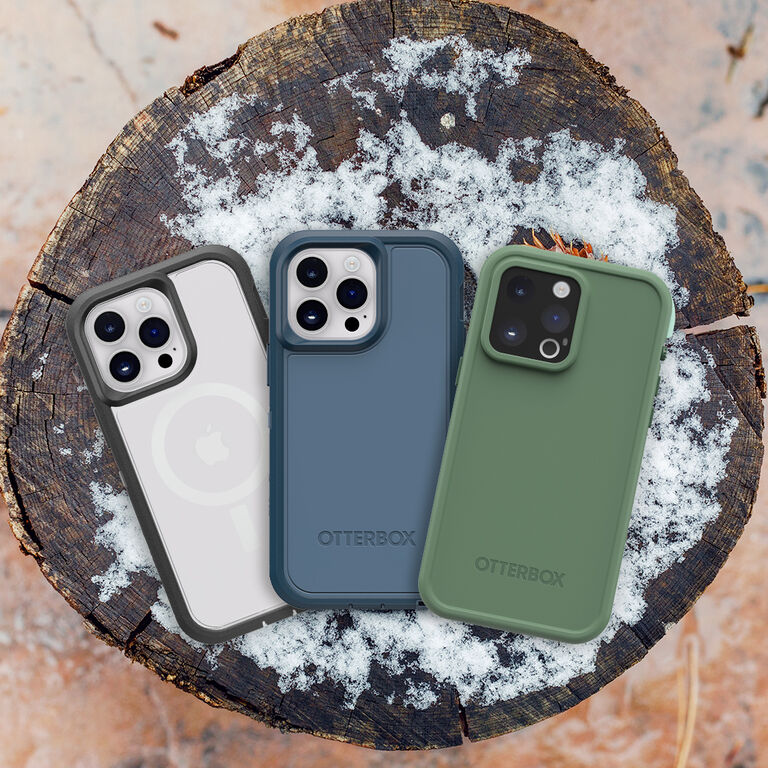 OtterBox Holiday Gift Guide | Phone Accessories