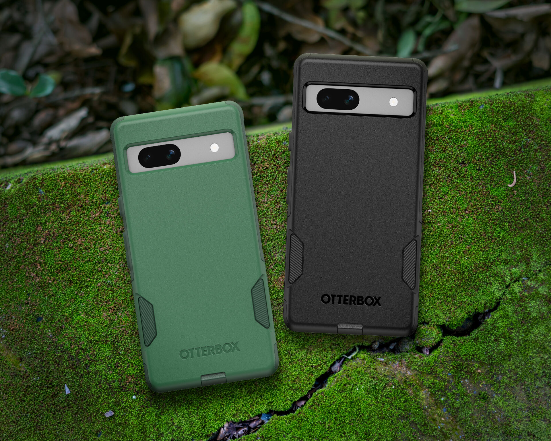OtterBox protective phone case & accessory