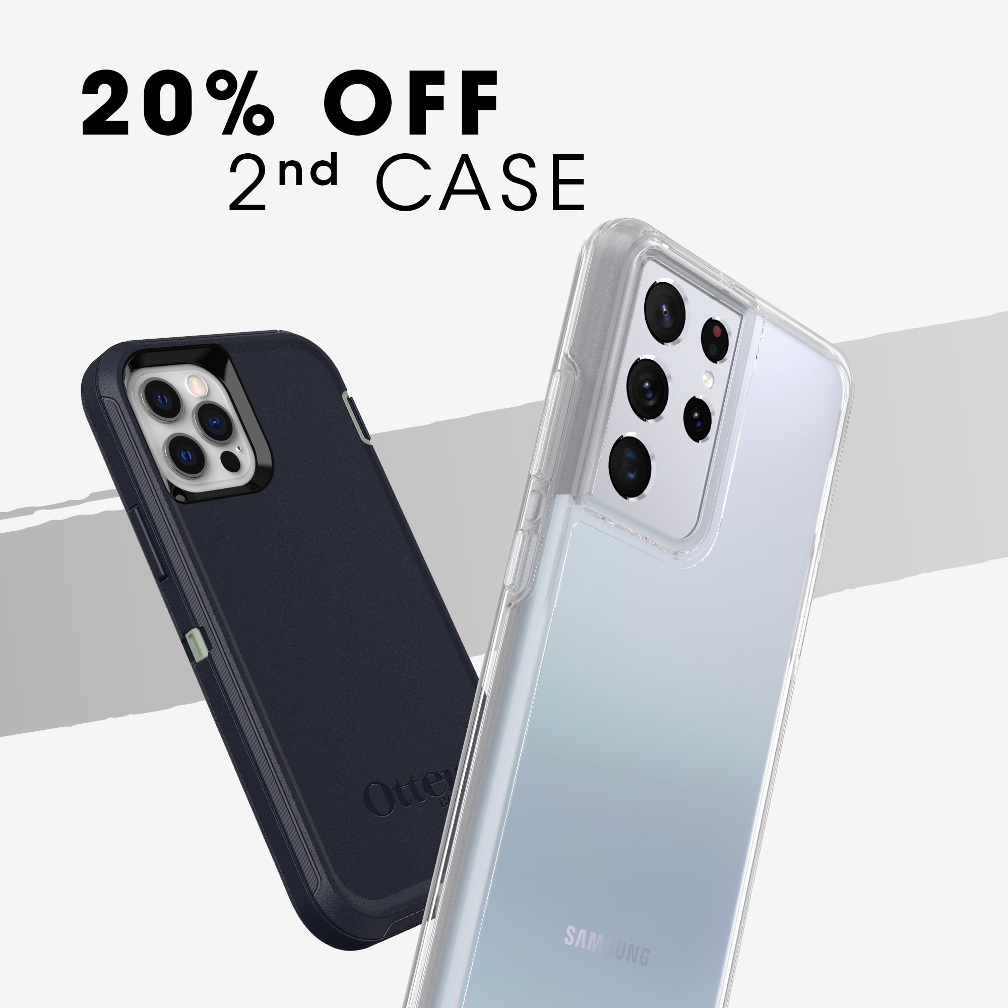 Offers | phone cases, screen protectors | OtterBox